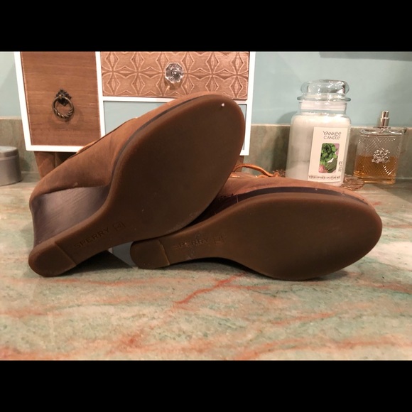 Sperry | Shoes | Sperry Heels | Poshmark